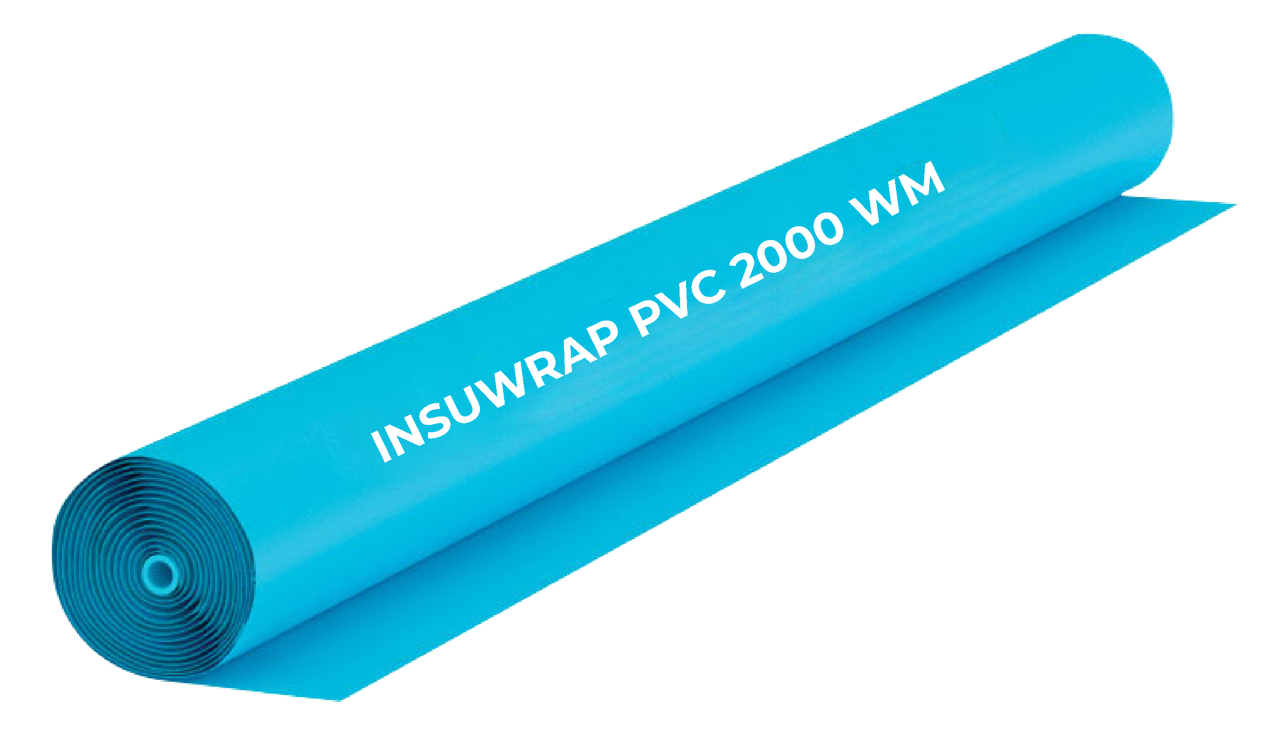INSUWRAP PVC 2000 WM | Insuwrap